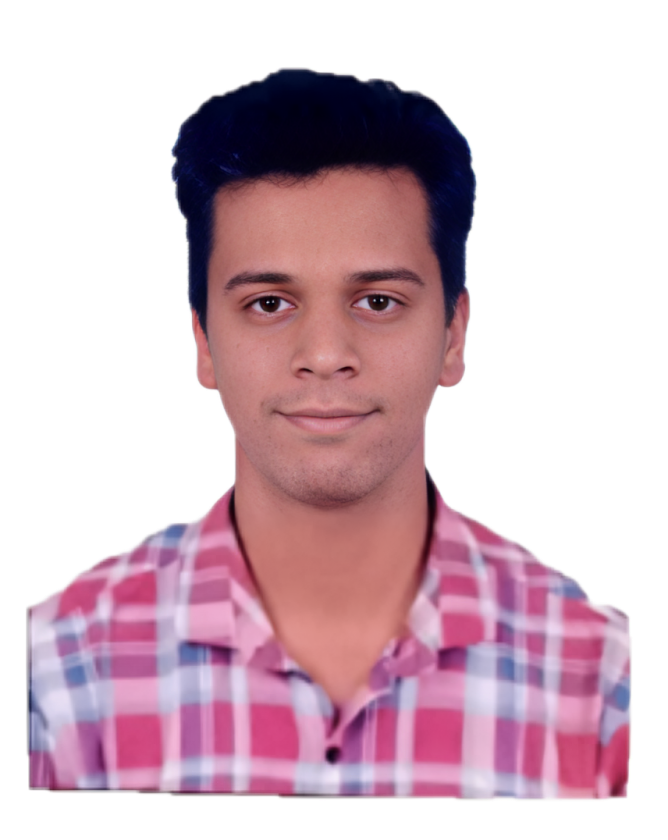 Rishabh Mishra Portfolio